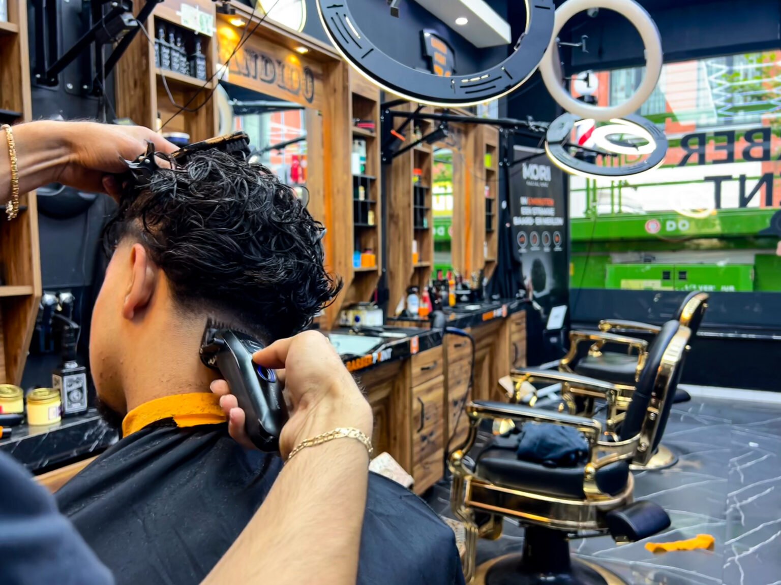 Barber Point Denhaag – Best Barbers & Hair Cutting Solutions